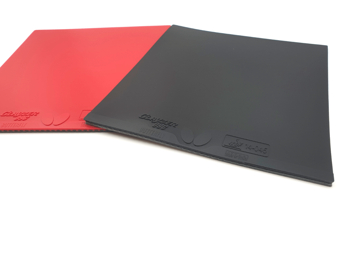 Butterfly Glayzer 09C | Review & Comparison